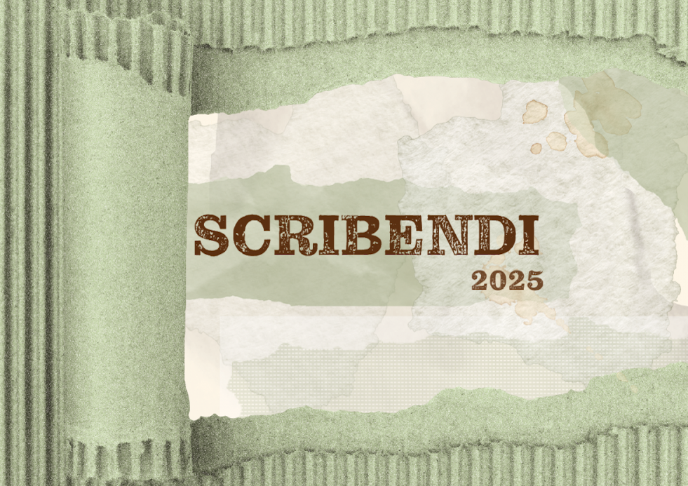 Scribendi